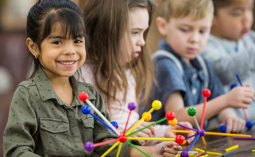 Child Care & Early Education in Ohio | Early Steps Learning Center