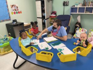 Careers | Early Steps Learning Center